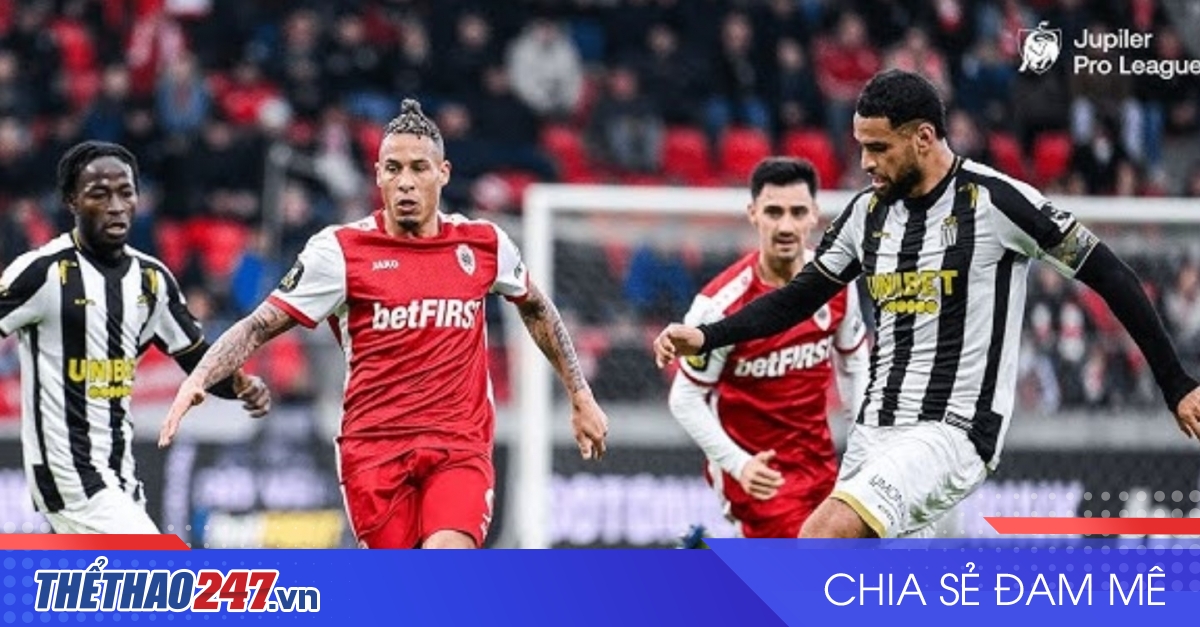 Nhận định Utrecht vs Charleroi: Chủ nhà bẽ mặt