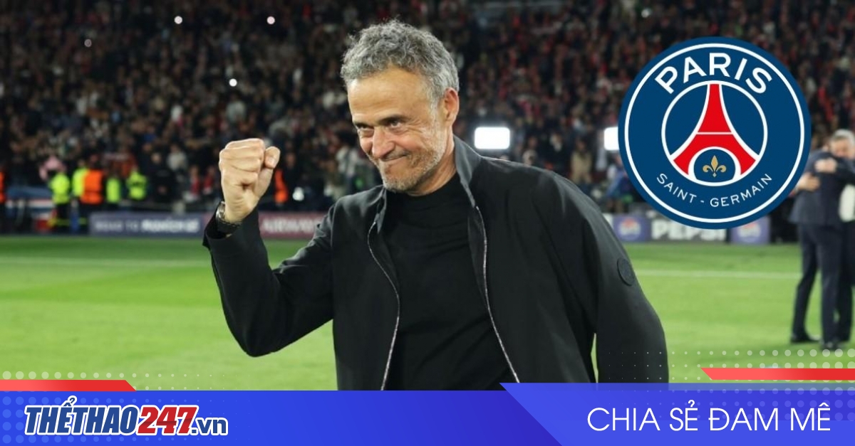 HERE WE GO: PSG chốt 'bức tường' phòng ngự đắt giá nhất mùa hè