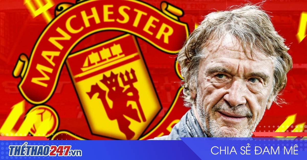 Chính thức: MU công bố bản hợp đồng 'mong chờ' nhất hè 2025