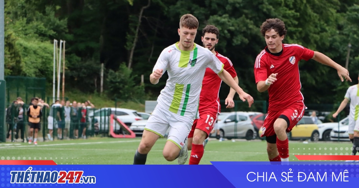 Nhận định Maksimir vs Jadran Porec: Chủ nhà bước tiếp