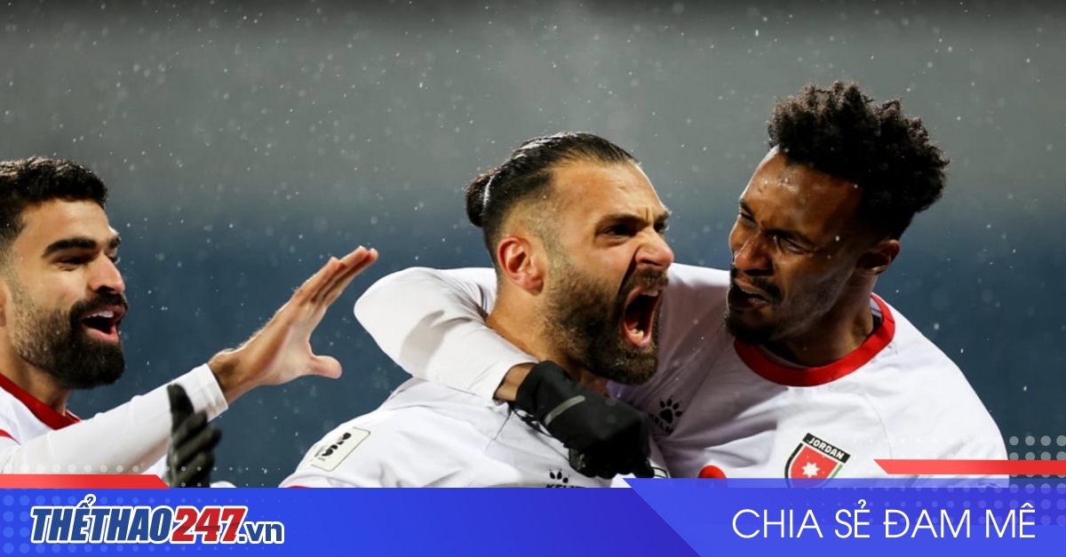 Nhận định Jordan vs Mali: Mali sắc bén hơn