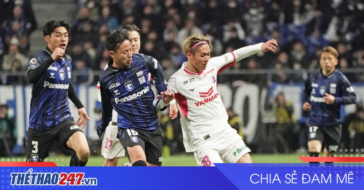Nhận định FC Osaka vs Nara Club: Cân bằng mong manh