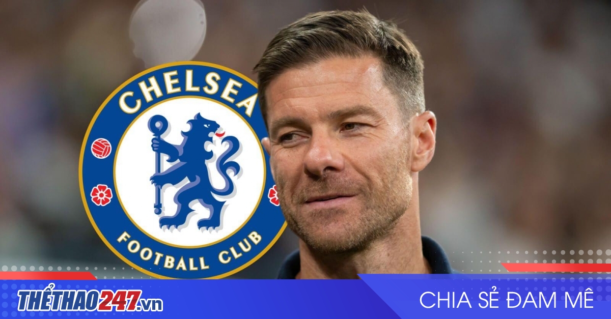 Không phải Alonso, Chelsea chốt chọn HLV từng vô địch nước Anh dẫn dắt