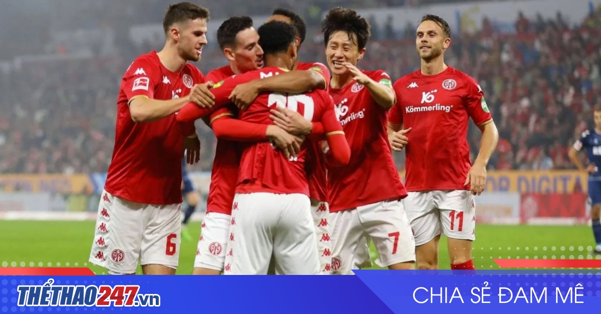 Nhận định St. Pauli vs Mainz: Chủ nhà gặp khó