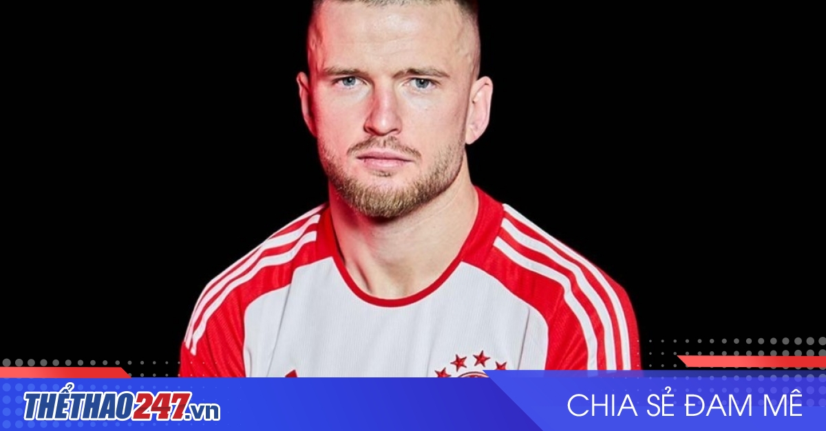 CHÍNH THỨC: Harry Kane đón bạn thân gia nhập Bayern