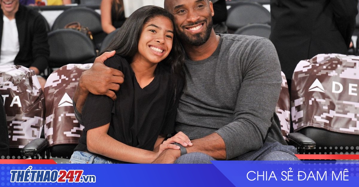 Cố huyền thoại bóng rổ Kobe Bryant được dựng tượng tri ân vào ngày đặc biệt