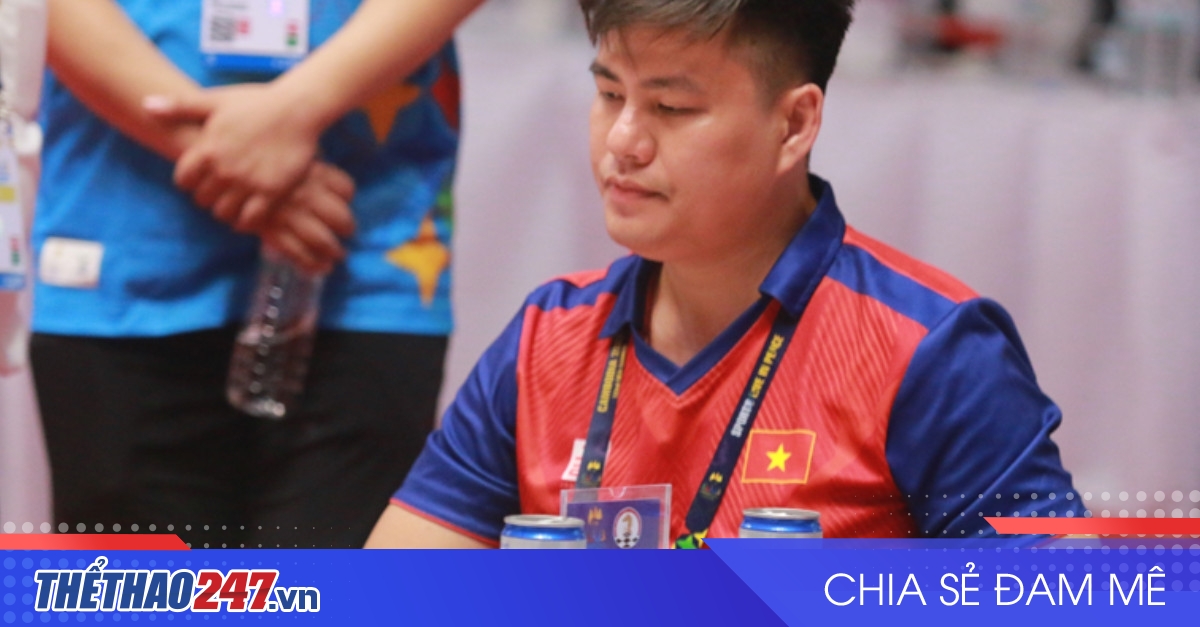 Cờ tướng Việt Nam dự giải vô địch thế giới, bảo vệ HCV?