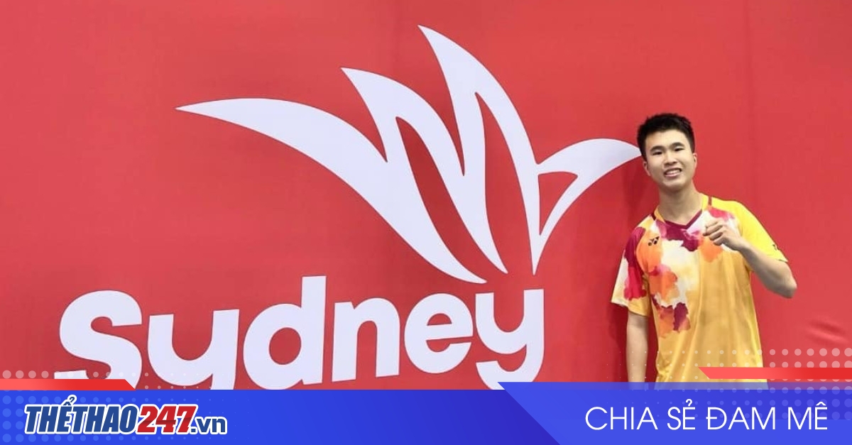 Tay vợt Nguyễn Hải Đăng nói gì về chuỗi ngày 'chạy show' không nghỉ?