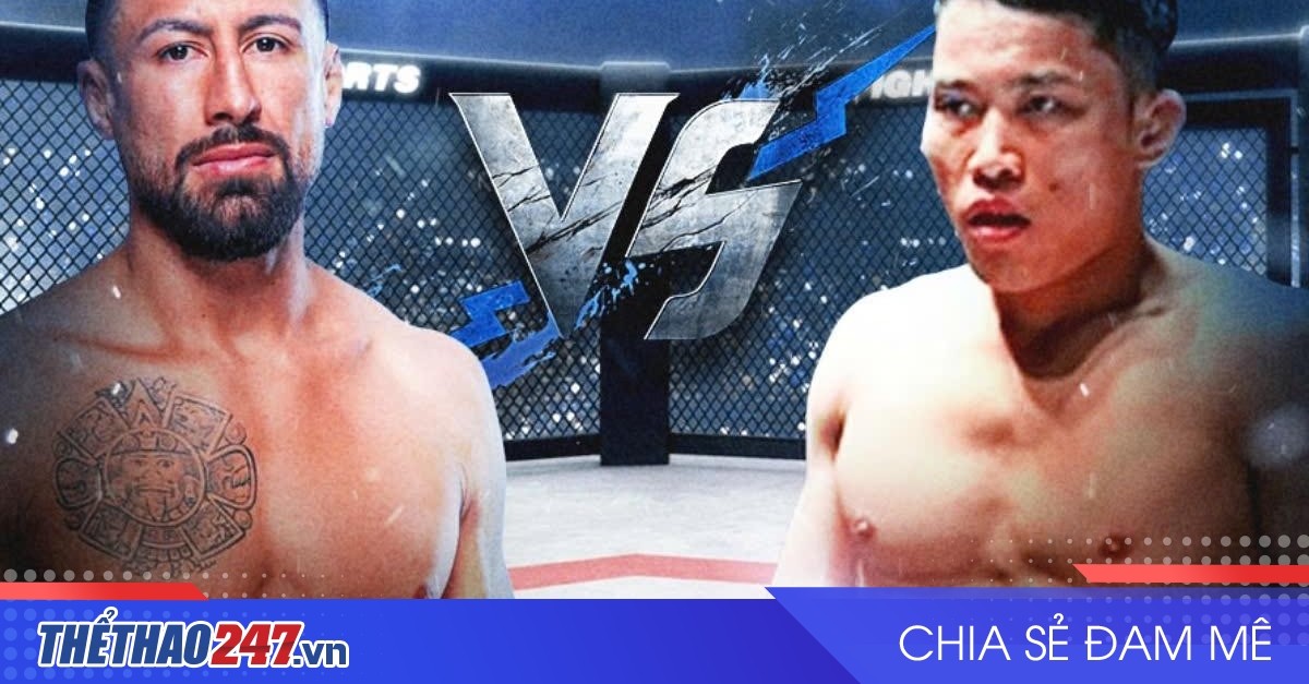 Kết quả UFC on ESPN 61: Quang Lê ra mắt không thành công