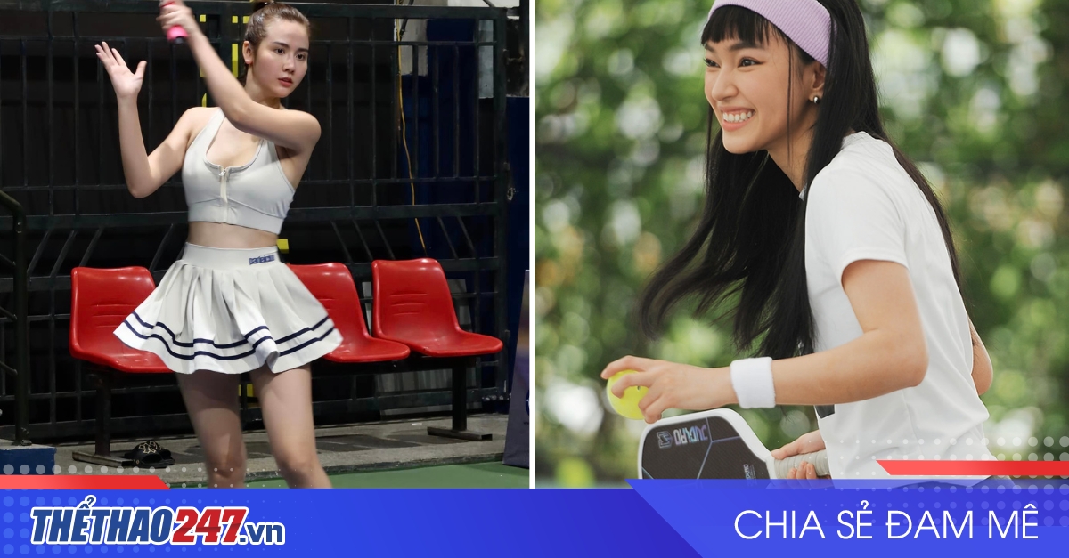 Cách chơi Pickleball: 7 quy tắc đơn giản cho người mới bắt đầu