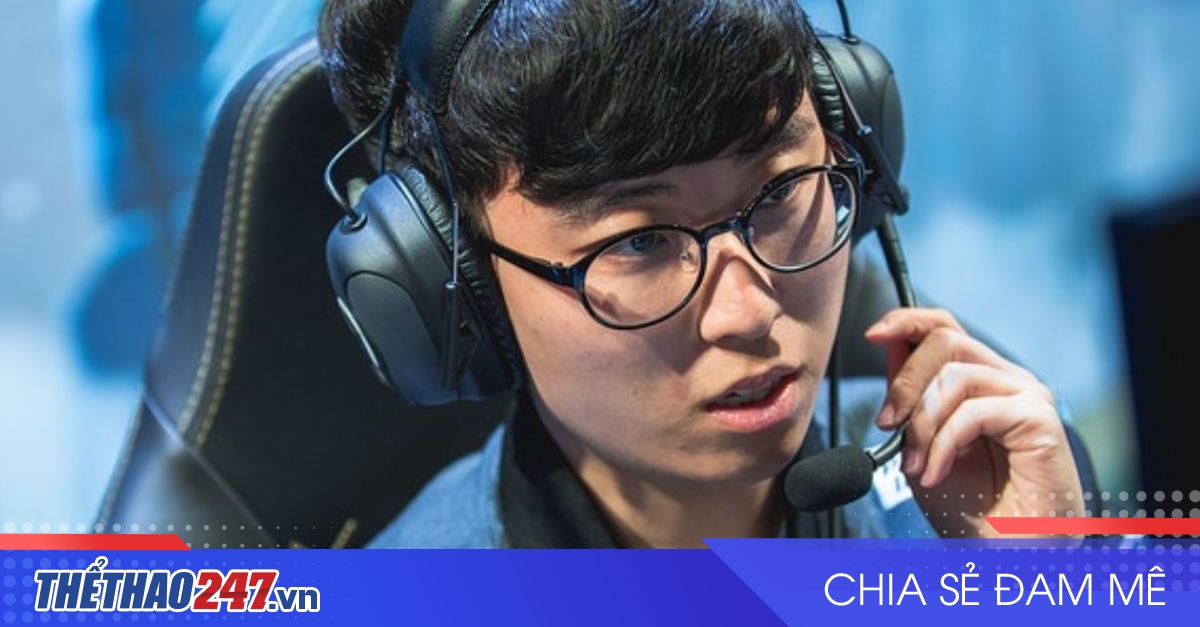 Kiin là ai? Tiểu sử Kinn - Đường trên vững chắc của Gen.G