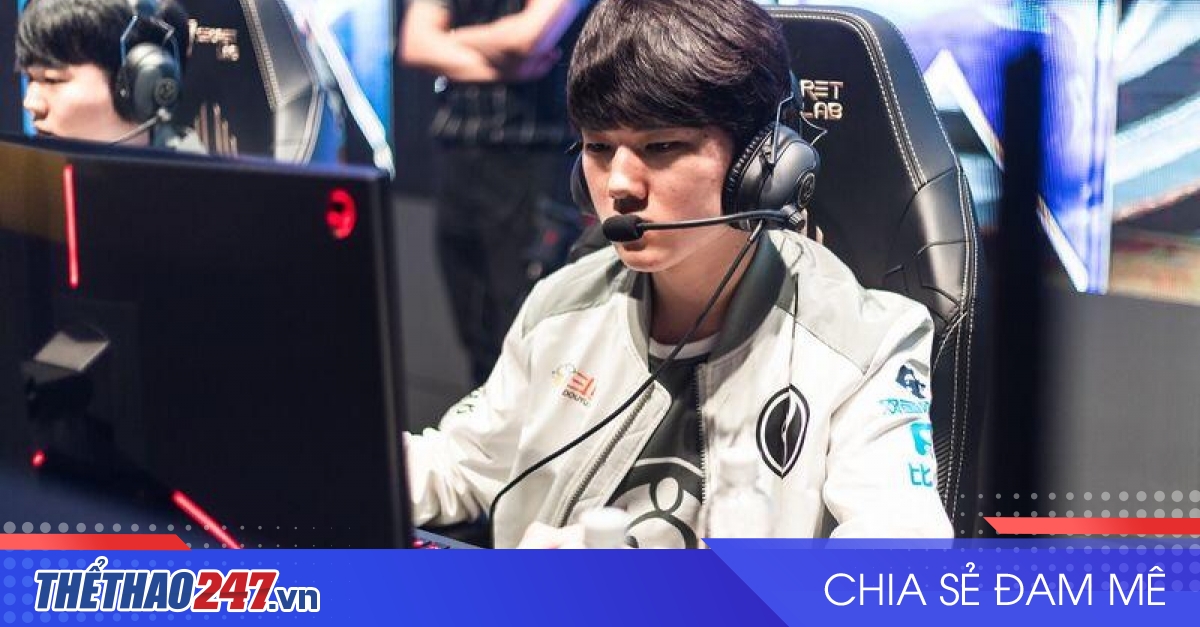 JackeyLove là ai? Tiểu sử JackeyLove - 'Trùm' xạ thủ của LPL