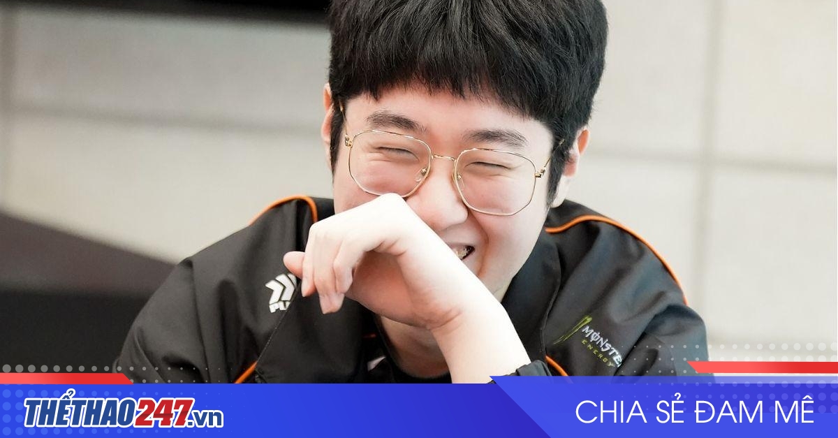 HLE Zeus: 'Sẵn sàng đối đầu với T1'