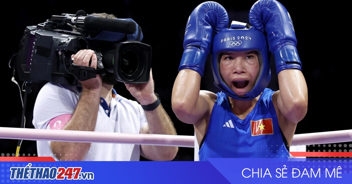 Boxing Việt Nam tăng tốc hướng tới SEA Games 33