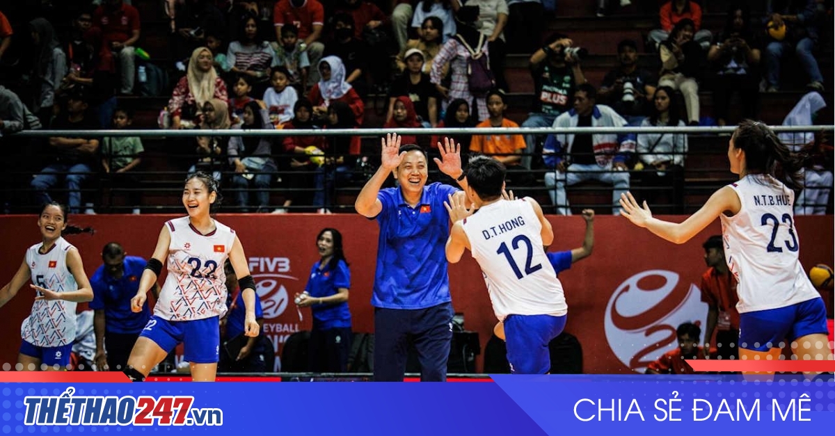 FIVB tiếp tục 'bày trò', người hâm mộ bóng chuyền Việt Nam phẫn nộ