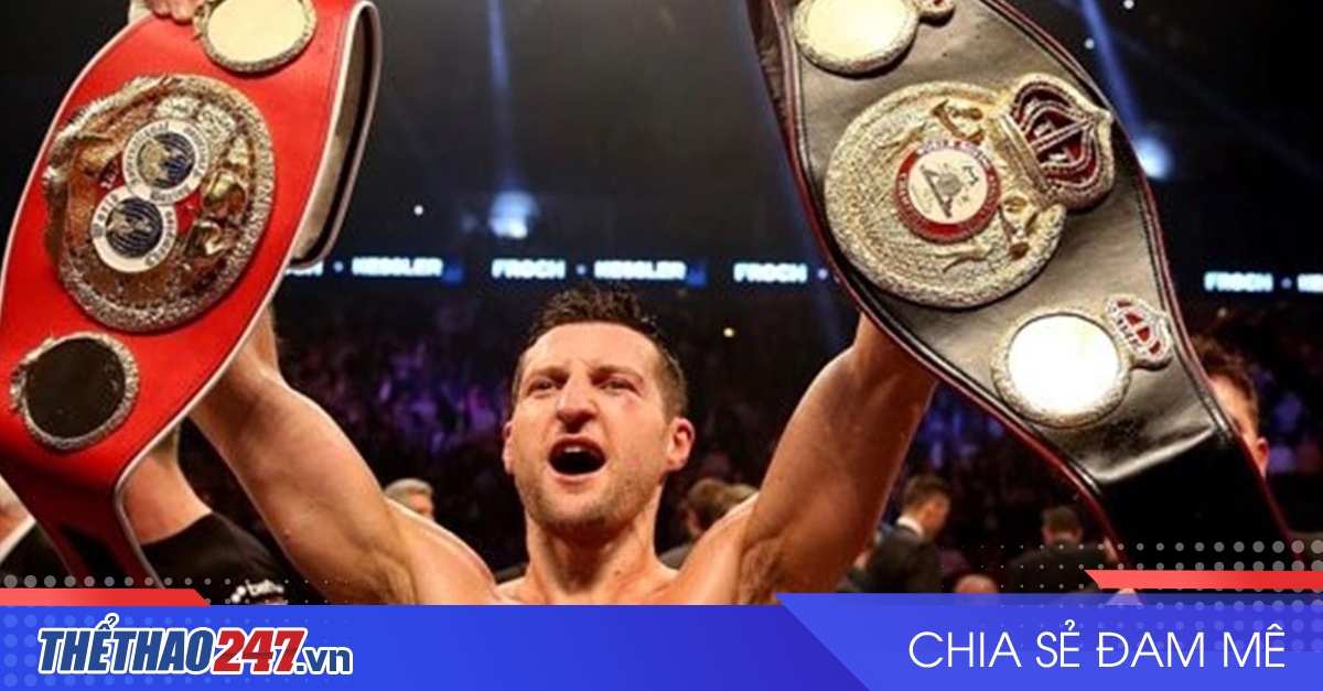 Cựu vô địch thế giới chỉ trích Tyson Fury vì đã làm tổn thương bộ môn ...