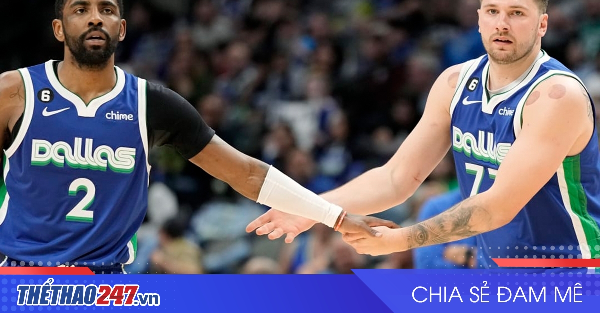 Kết quả bóng rổ NBA hôm nay 26/10: Những bản hợp đồng mới tỏa sáng rực rỡ
