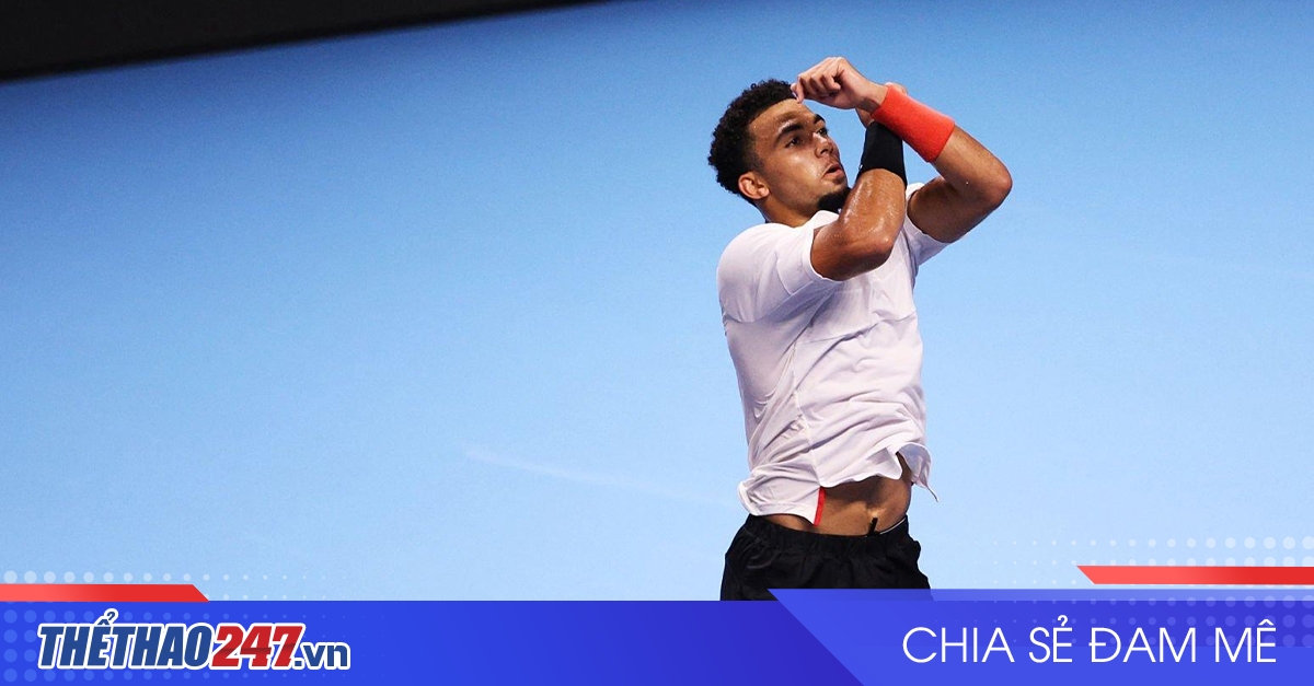 Lịch thi đấu tennis 30/11: Ngày phán quyết tại Next Gen ATP Finals, bạn ...