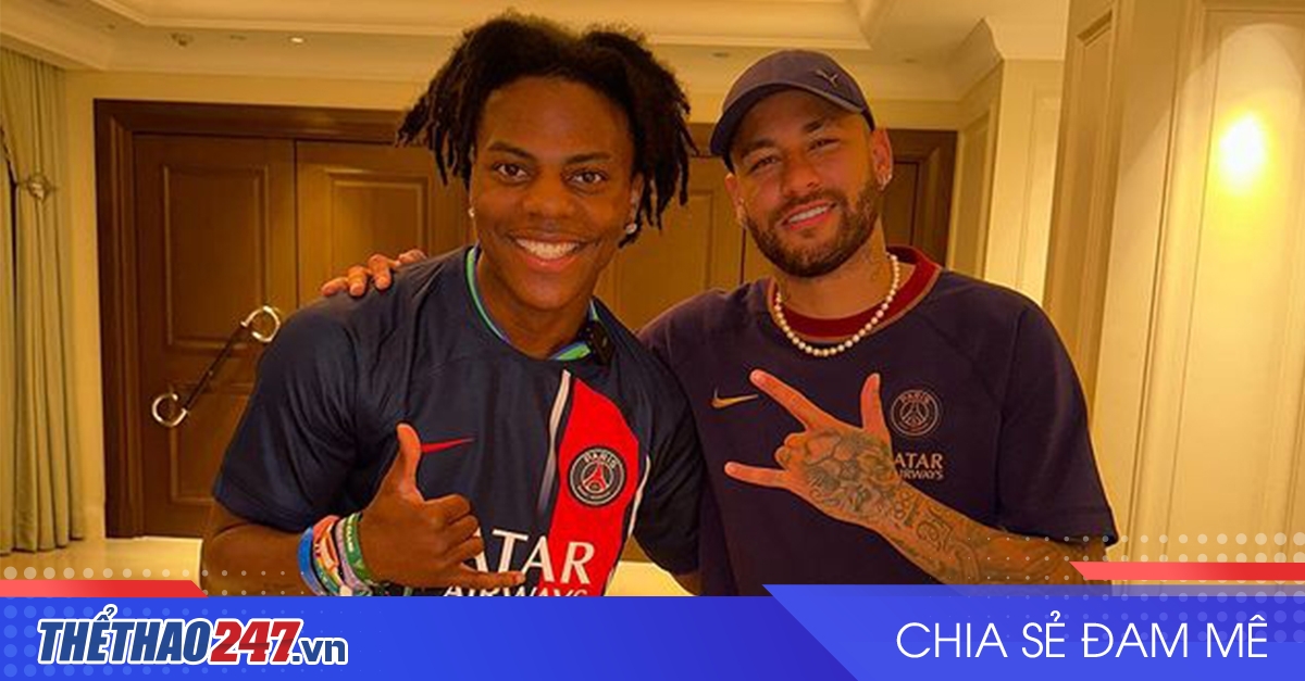 IShowSpeed bị fan chê quá ốm yếu trước tin đồn thượng đài năm 2024