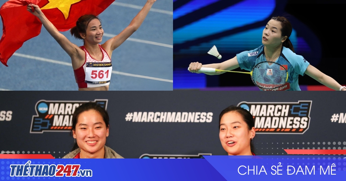 Nguyễn Thùy Linh, Nguyễn Thị Oanh, Trương Twins được đề cử WeChoice ...