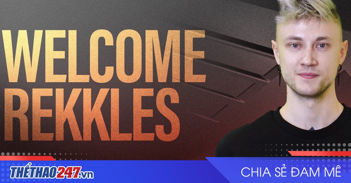 Siêu xạ thủ châu Âu gây chấn động cộng đồng LMHT Hàn Quốc