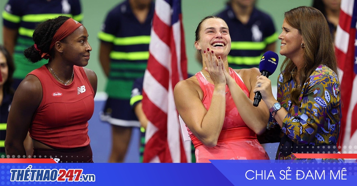 Link xem trực tiếp Australian Open 2024 ngày 25/1: Tâm điểm Sabalena ...