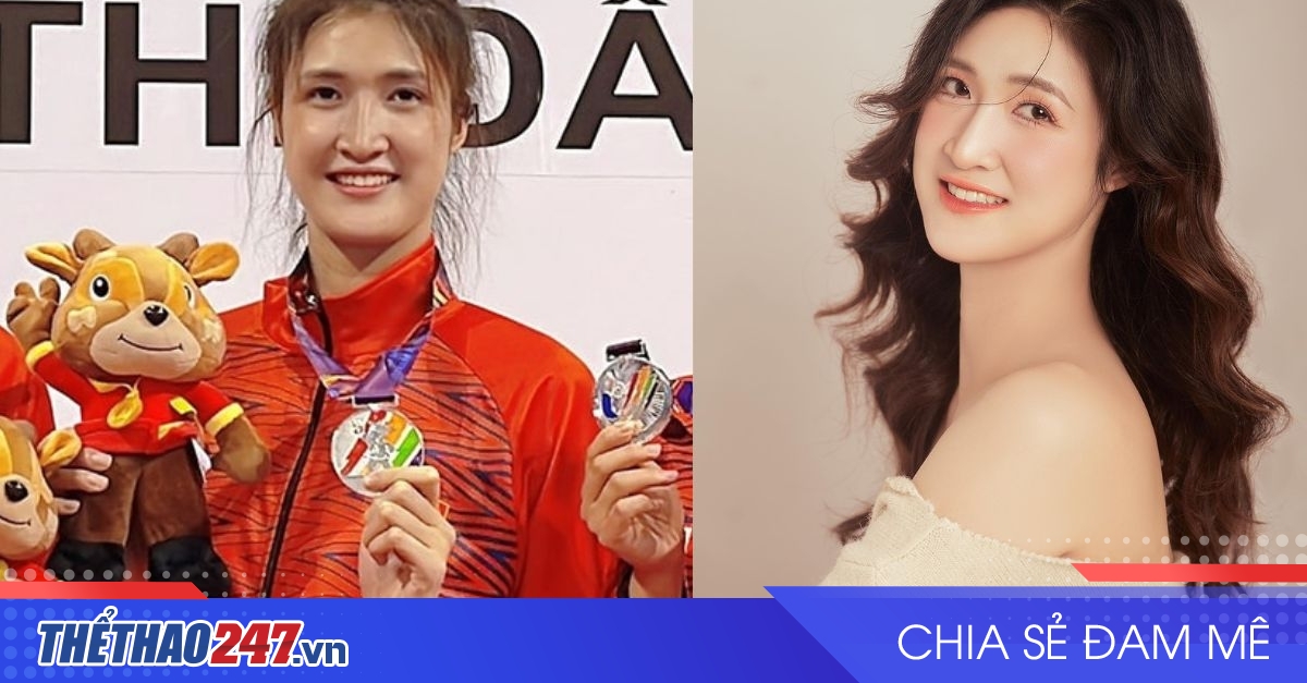 Ngọc nữ bóng chuyền Lưu Thị Huệ đẹp tinh khôi trong dịp sinh nhật lần thứ 25