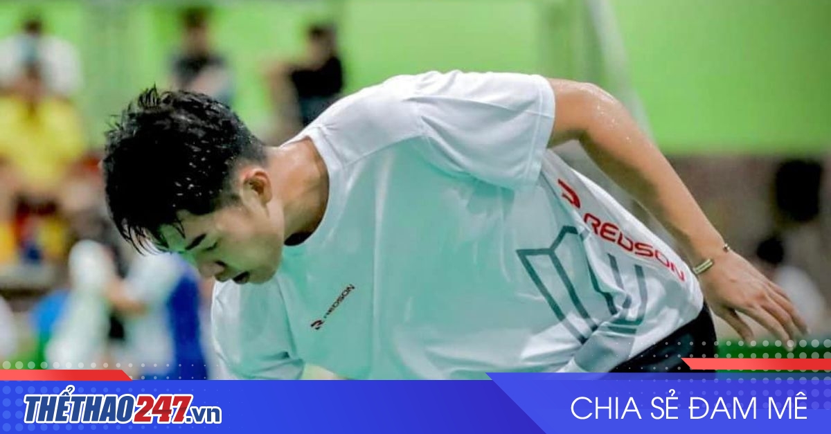 Lê Đức Phát lặn lội sang châu Phi đấu giải vì mục tiêu Olympic