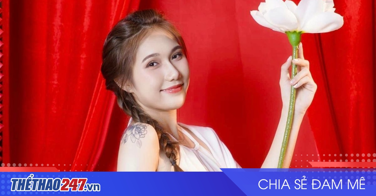 Say đắm trước nhan sắc Nguyễn Lan Vy - tài năng trẻ hàng đầu bóng chuyền Việt Nam