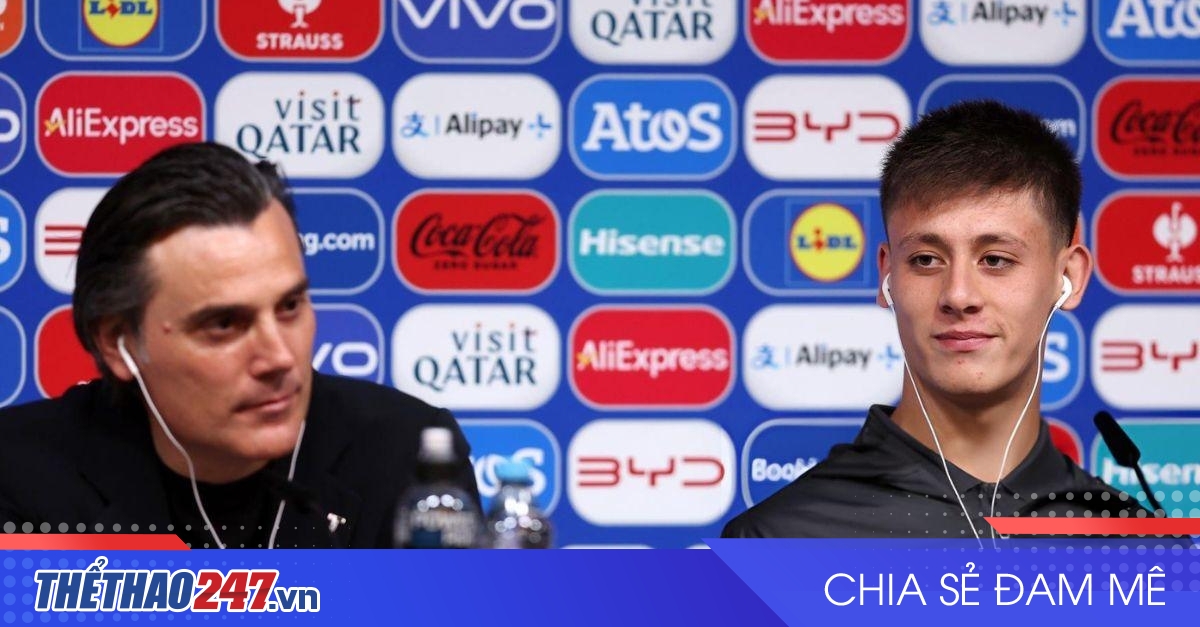 HLV Thổ Nhĩ Kỳ: 'Không để Arda Guler ra sân là điều bất khả thi'