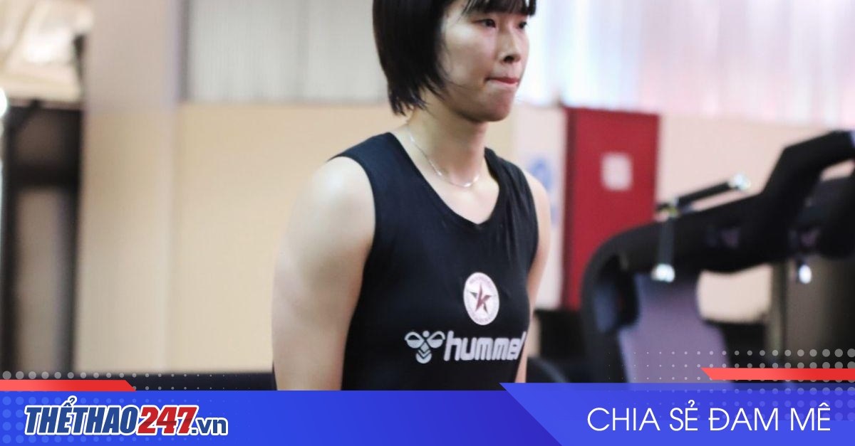 Link xem trực tiếp Trần Thị Thanh Thúy giải bóng chuyền Thổ Nhĩ Kỳ hôm ...