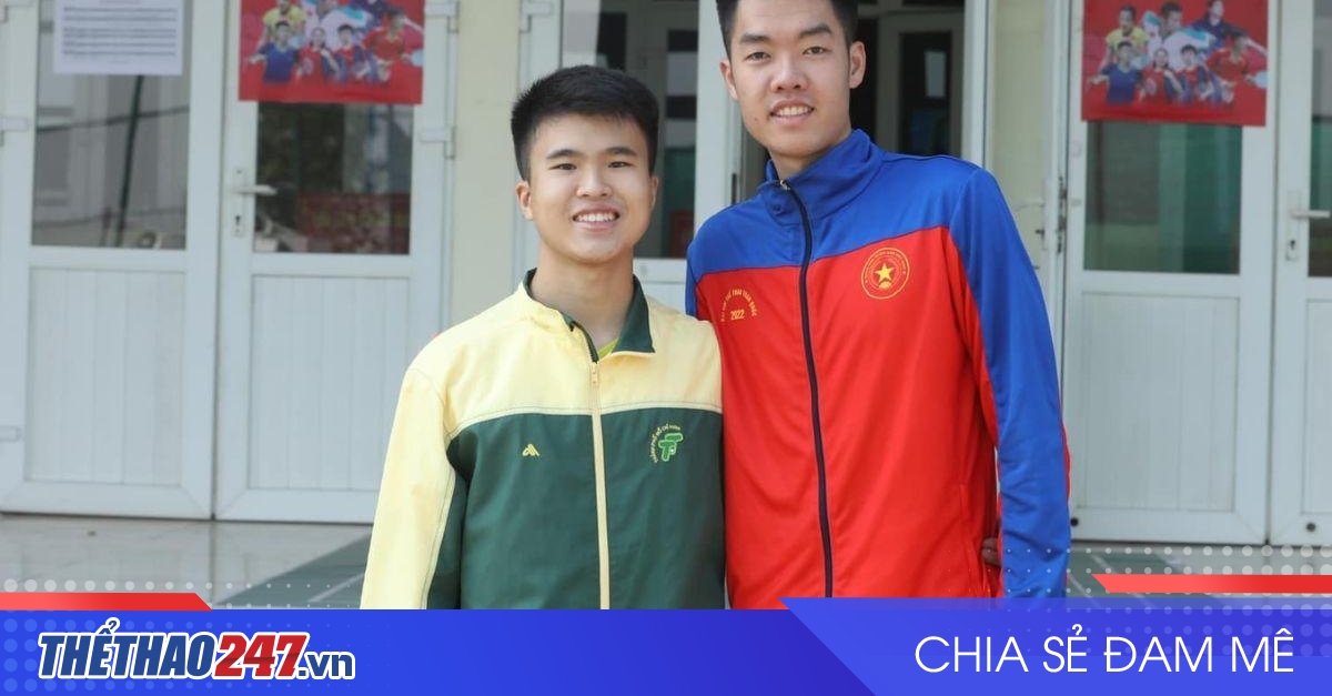 Thắng thuyết phục Đức Phát, Hải Đăng lọt nhánh đấu chính thức Malaysia ...