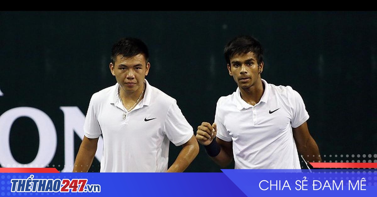 Tay vợt từng dự Vietnam Open góp mặt ở ATP Finals 2025