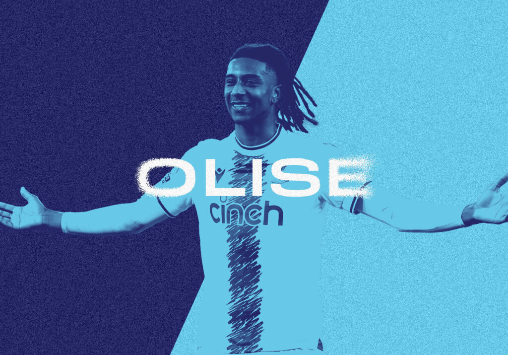 Lý do Michael Olise 'lọt mắt xanh' Chelsea và Manchester City