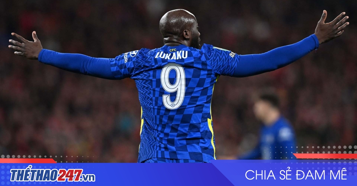 Câu chuyện kinh hoàng về chiếc áo số 9 bị 'nguyền rủa' của Chelsea