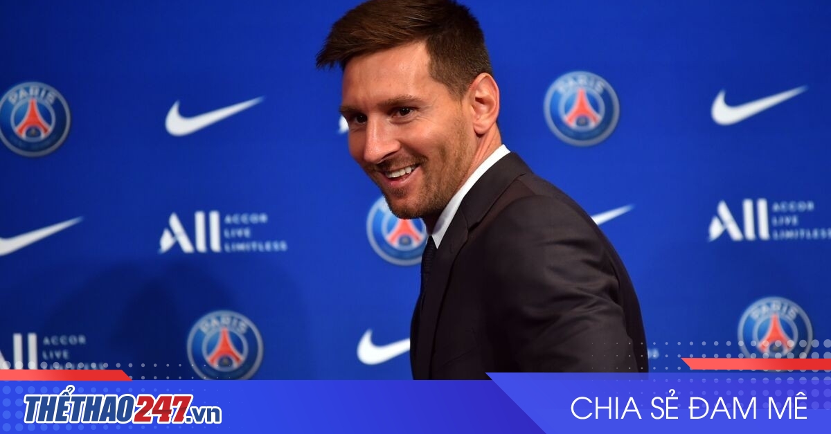 Chiêu mộ Messi, ông lớn châu Âu dùng 'thuyết âm mưu' đầy bất ngờ