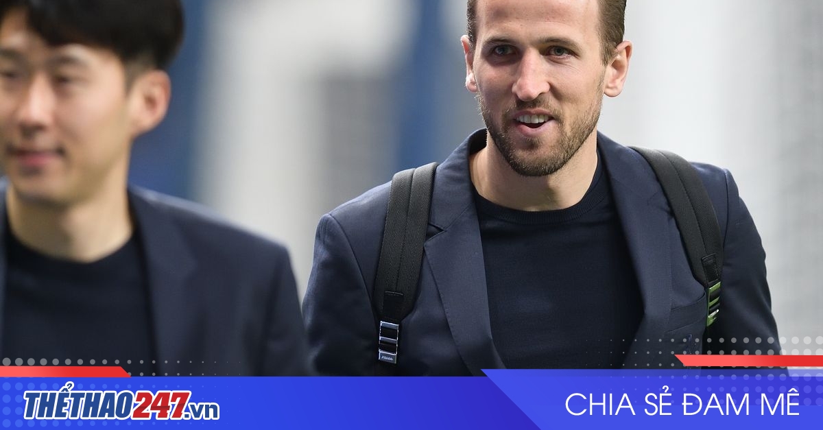 Không phải MU, Harry Kane được xác định gia nhập bến đỗ vĩ đại châu Âu