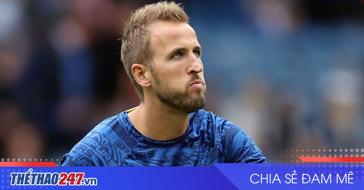 Lật kèo điên rồ, Harry Kane rời Bayern Munich để theo chân 'đại gia'?