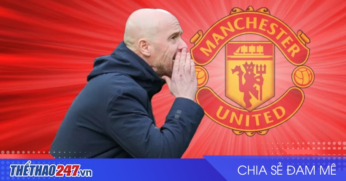 MU quyết chiêu mộ 3 ngôi sao 'ma tốc độ' về thay Antony và Sancho