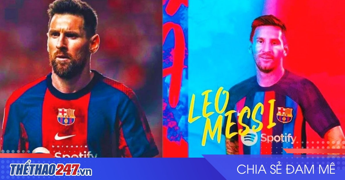 Tin chuyển nhượng tối 19/10: Messi chắc chắn tái xuất Barca, Chelsea sa ...
