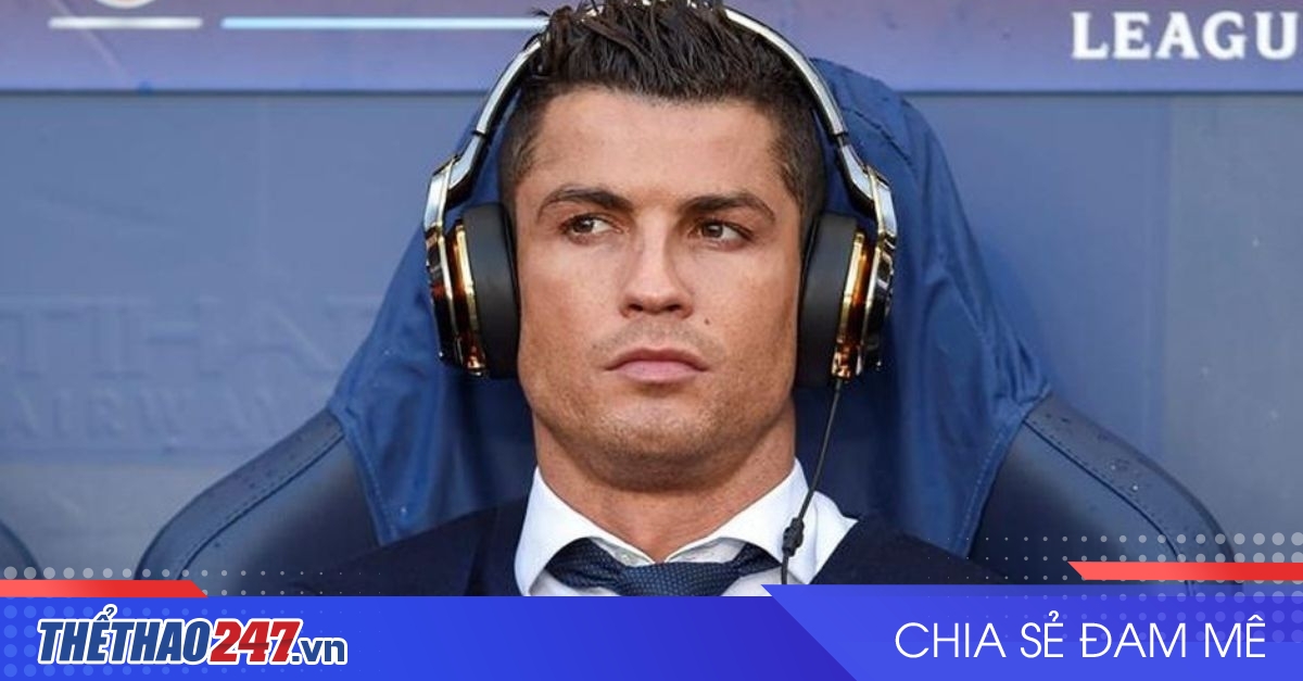 Chưa rời Ả Rập, Ronaldo đã chính thức chốt xong 'bến đỗ cuối cùng'