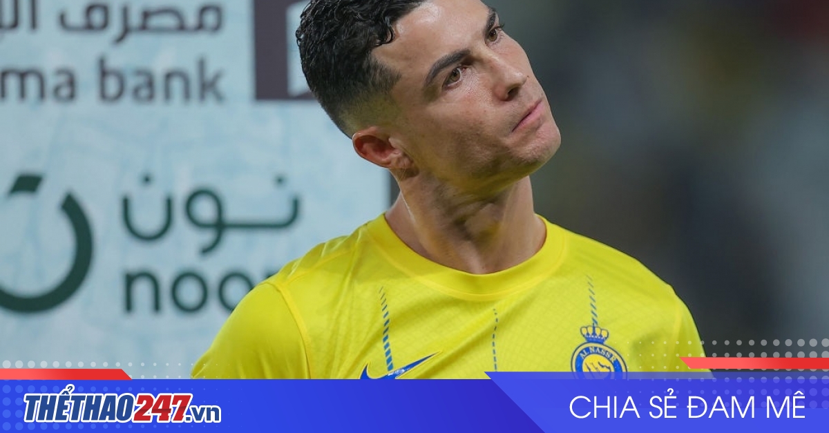 Ronaldo có thể giải nghệ trong 6 tháng tới vì lý do không ai ngờ đến