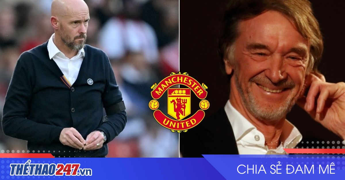 MU chọn chiêu mộ 'sát thủ' Ngoại hạng Anh về thay Hojlund