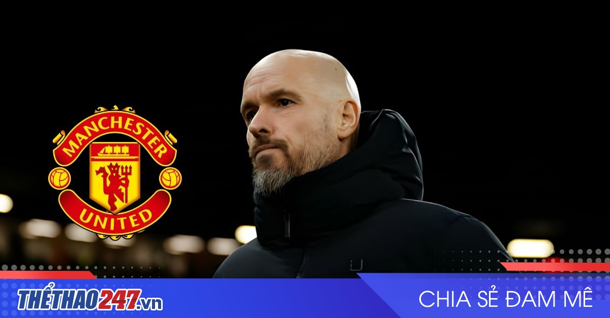 CHÍNH THỨC: MU đón tin cực buồn từ tiền đạo ngôi sao