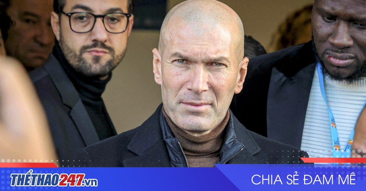 Tin chuyển nhượng 20/2: Mbappe ra mắt Real Madrid, Zidane tái xuất hoàn ...