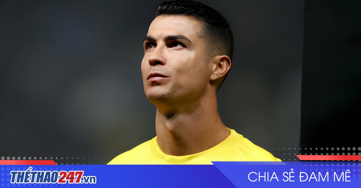 Ronaldo chính thức nhận 'cú đúp' tin buồn tại Al Nassr