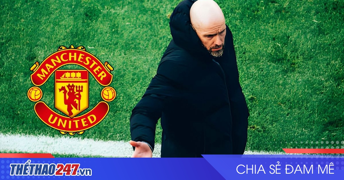 Chuyển nhượng MU 11/3: Lộ bến đỗ mới của Ten Hag; Ký hợp đồng ngôi sao ...