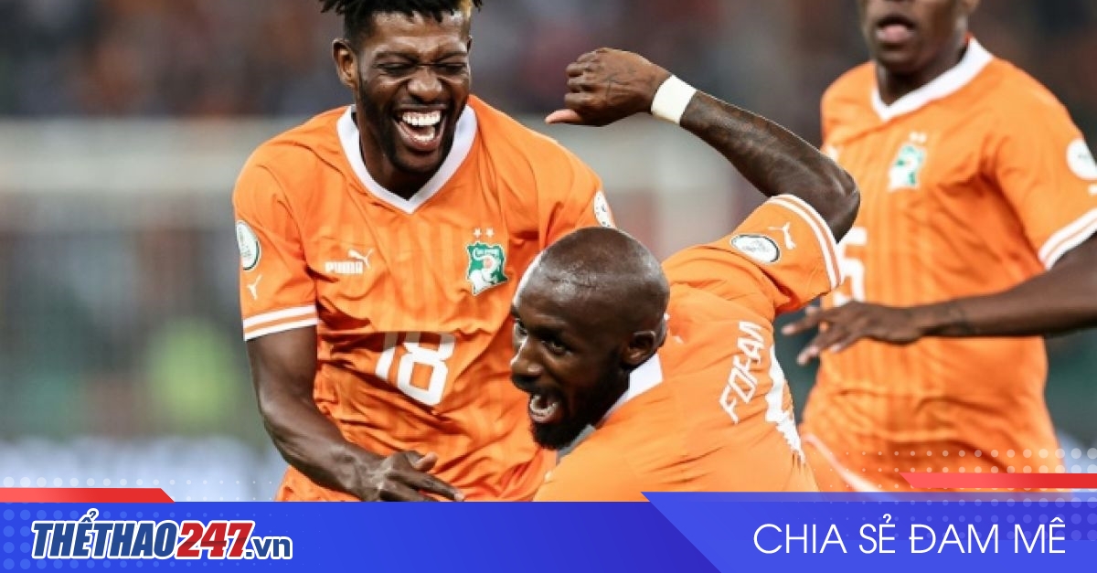 Nhận định, dự đoán Bờ Biển Ngà vs Benin, 23h00 ngày 23/03/2024