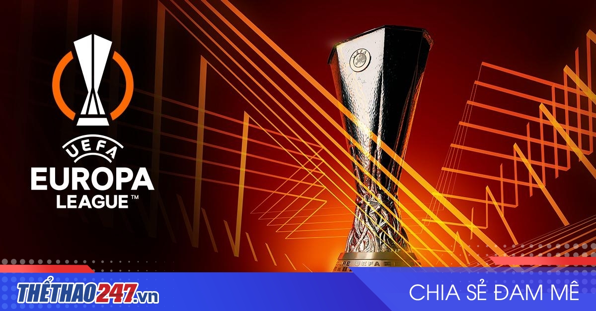 Lịch thi đấu chung kết Cúp C2 2023/24: Bayer Leverkusen vs Atalanta đá ...