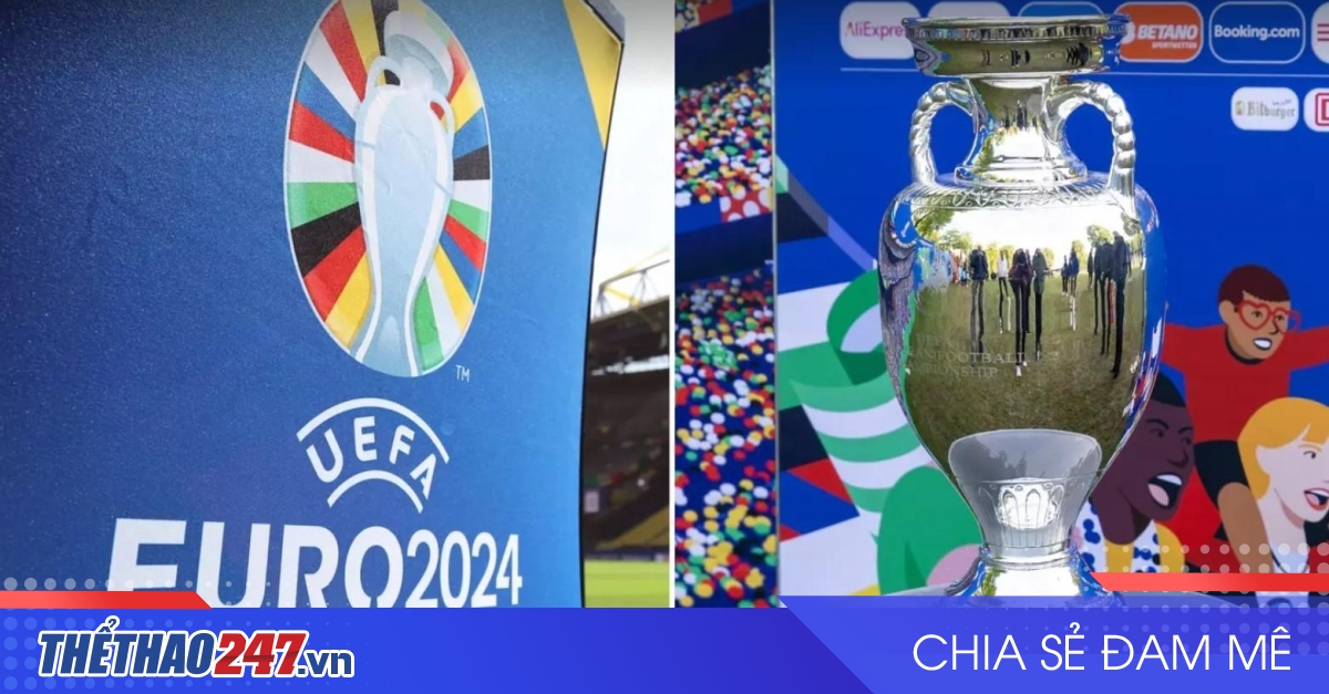 Hai đội tại Euro 2024 đã dàn xếp kết quả trận đấu?